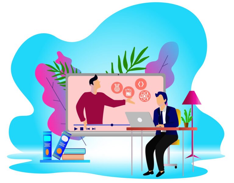 MP Gov Education Portal Login: MP Online Education Services