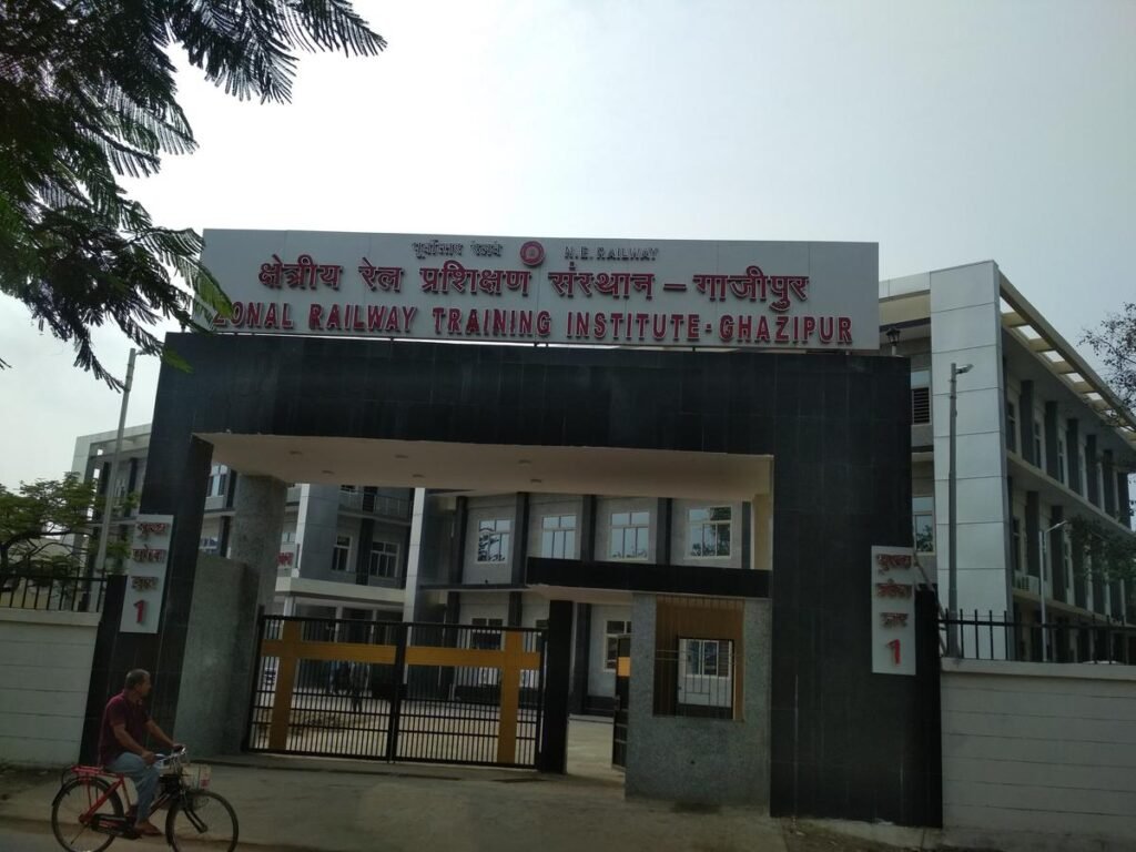 Zonal Railway Training Institute – What You Need to Know