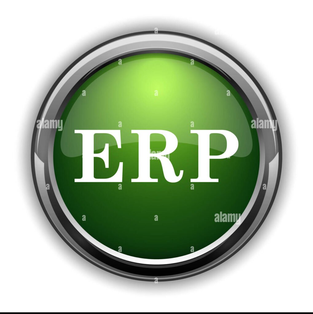 ERP ID: A Simple Guide for Students and Teachers